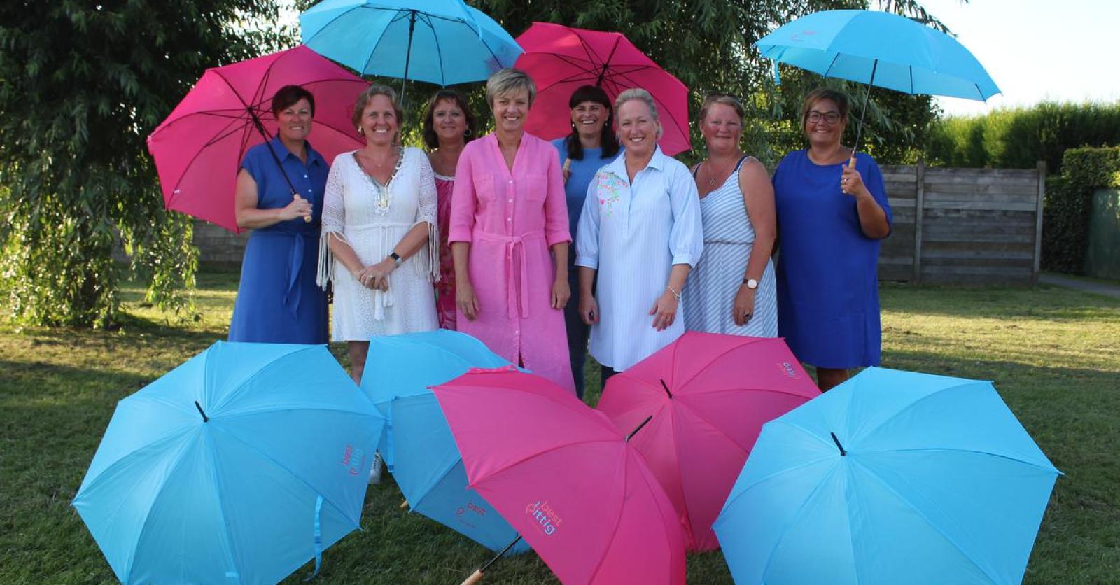 Markant Hooglede is vanaf nu... Best Pittig - KW.be