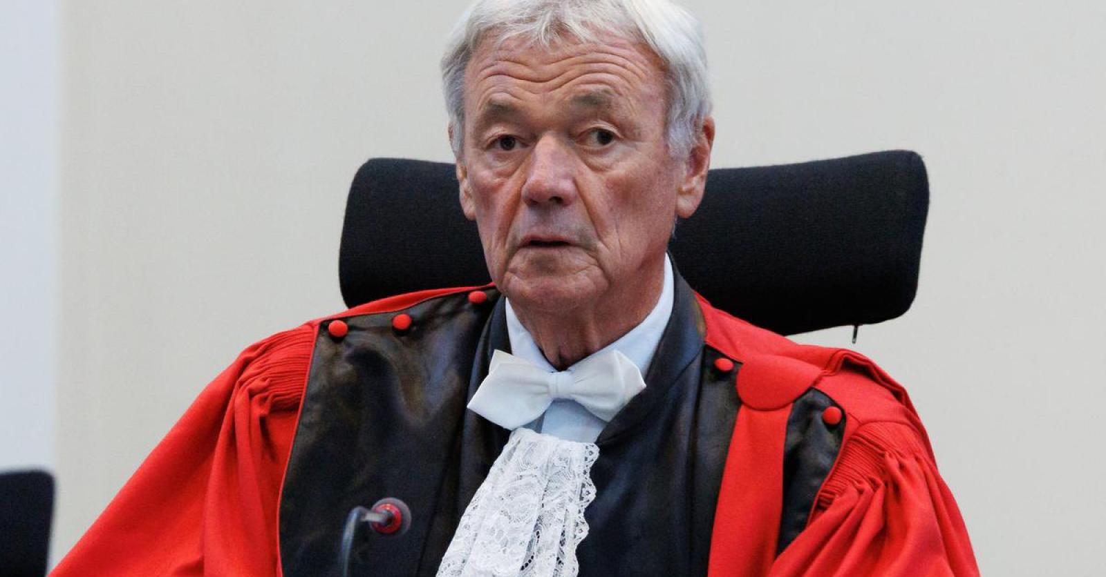 Voorzitter haalt fors uit naar lakse speurders in dossier Schlagermoord ...