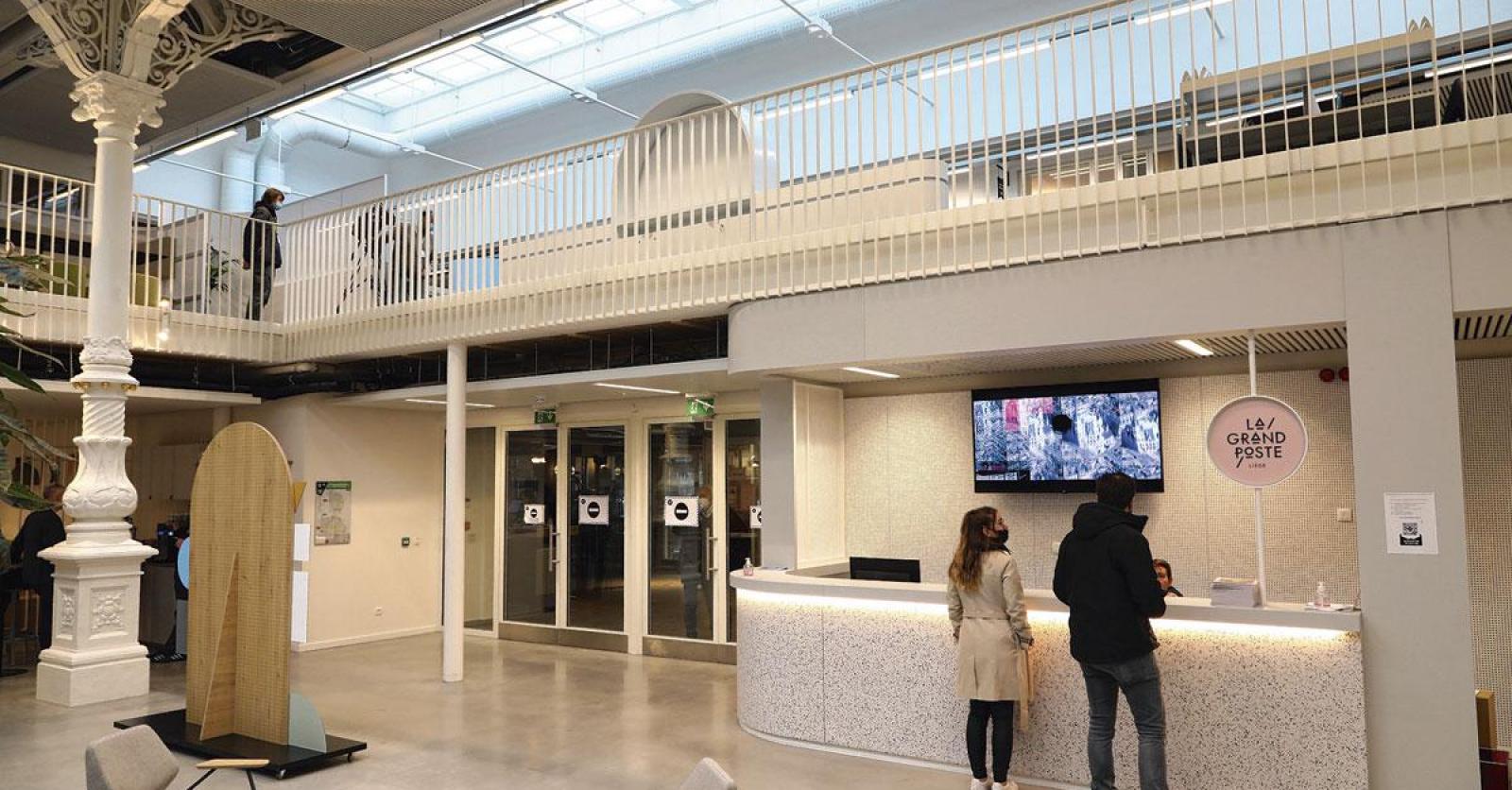 Noshaq sera plus sélectif dans ses investissements