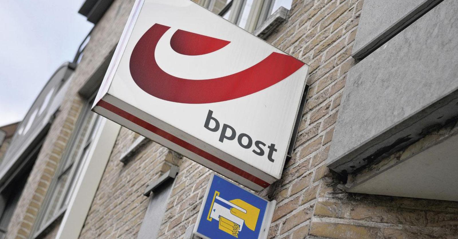 Bpost banque: le début de la fin d’une banque encore à visage humain?