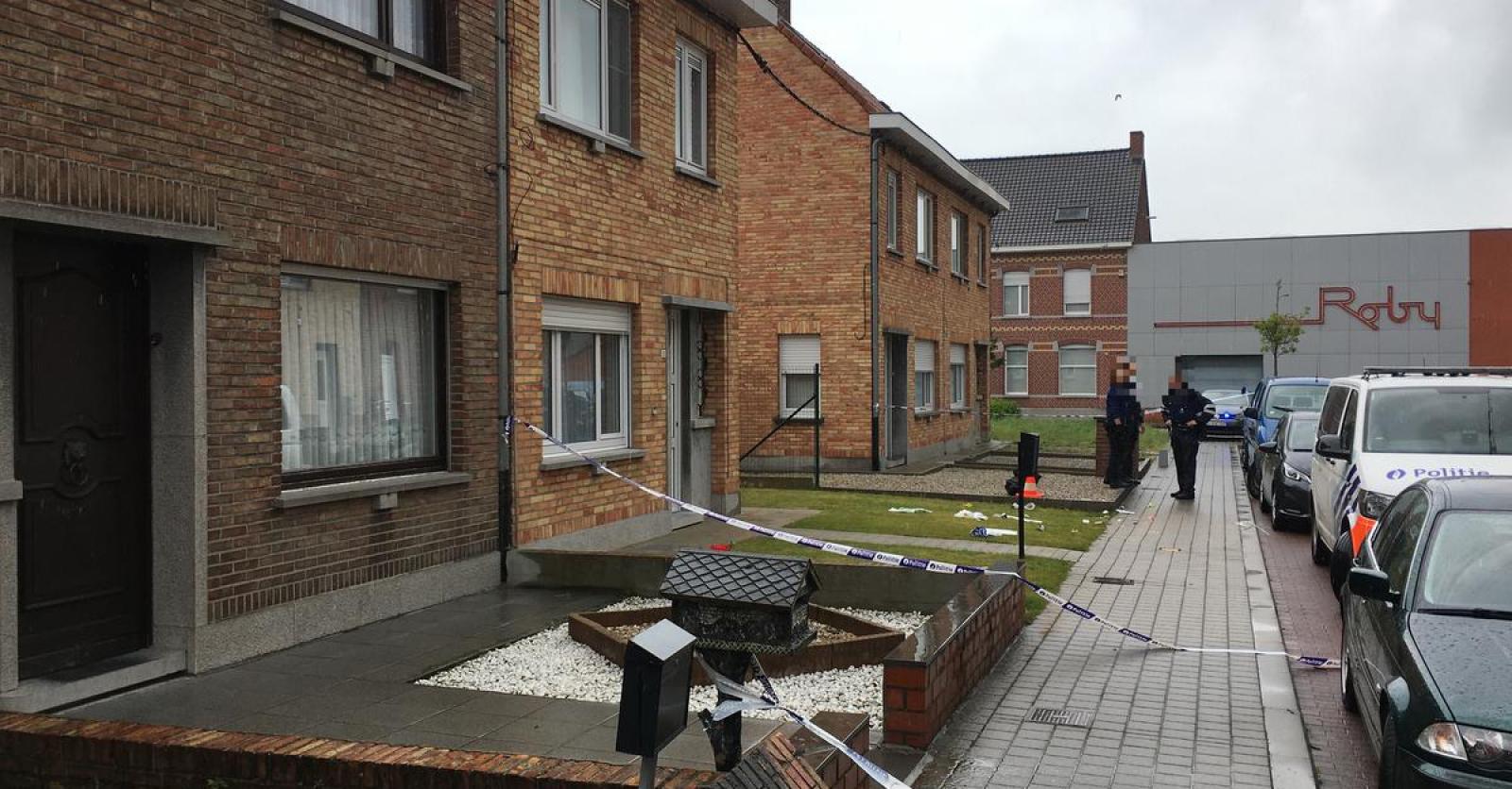 Zus van doodgeschoten Sammy (38) vrijgesproken, nadat agente die broer ... Zus van doodgeschoten Sammy (38) vrijgesproken, nadat agente die broer ...