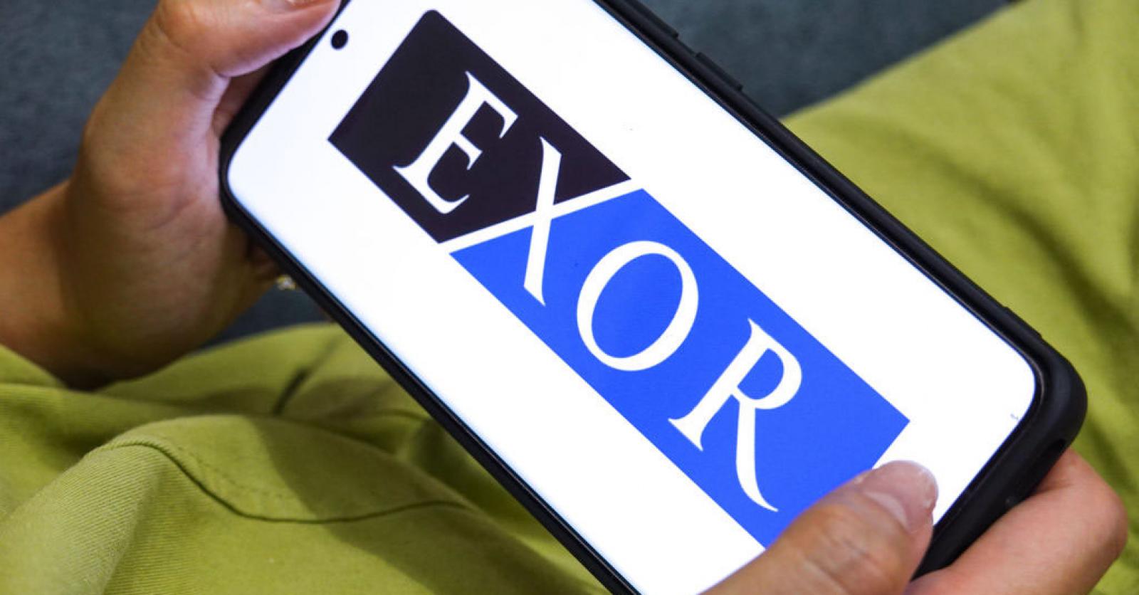 Exor doet riskante aankoop - Trends