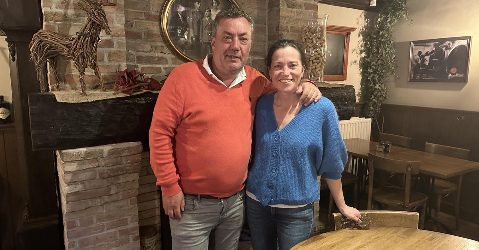 Uitbaters Zotte Mutse houden het na 18 jaar voor bekeken, maar ...