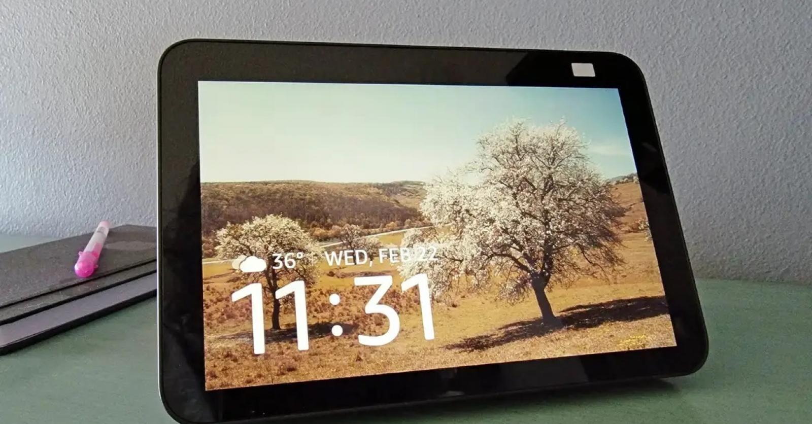 Amazon intègre l’IA générative dans Alexa et lance de nouveaux gadgets ...