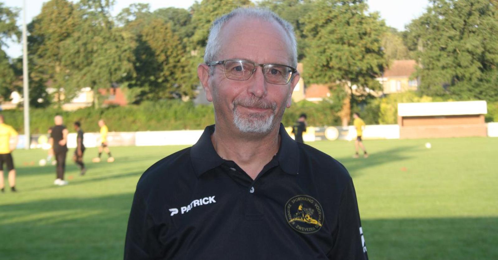 KSKV Zwevezele neemt een herstart in vierde provinciale - KW.be