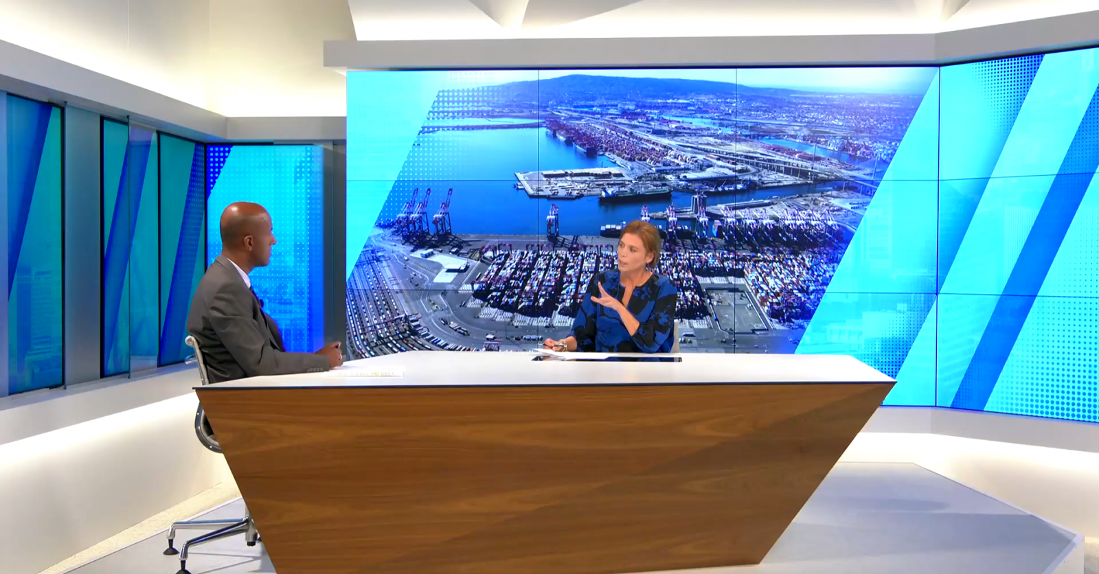 BEKIJK - Z-Beurs: Siddy Jobe (Econopolis) over de rentepauze en ...