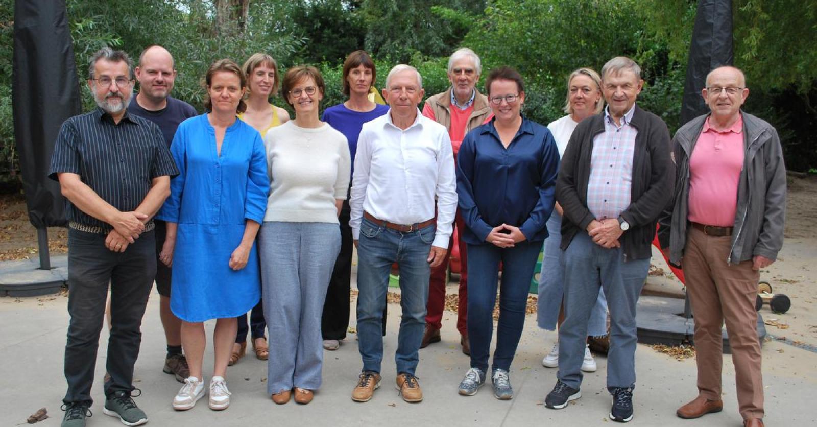 Over drie jaar nieuw Kindcentrum in Sint-Kruis: “Onderwijs en opvang ...