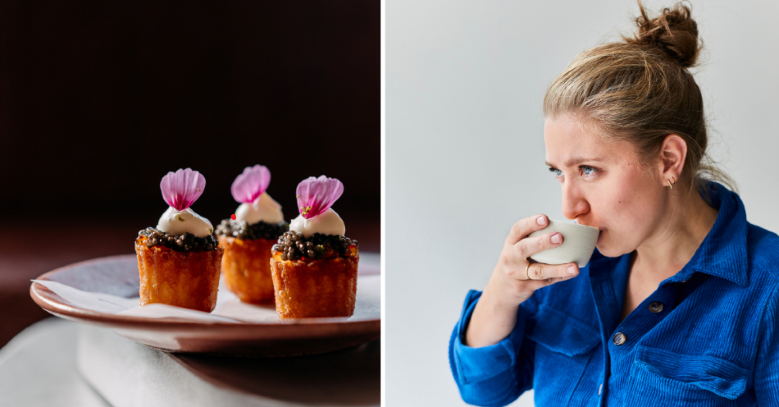 Van eetcafé tot sterrenzaak: de lievelingsrestaurants van patissier ...