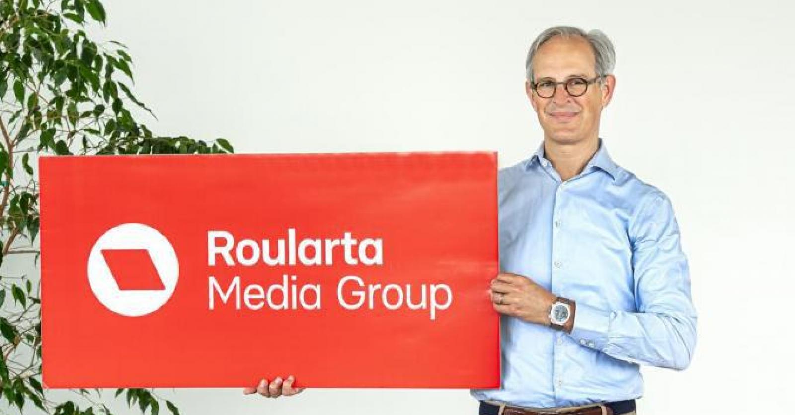 Roularta koopt Nederlandse mindfullness-magazines - KW.be