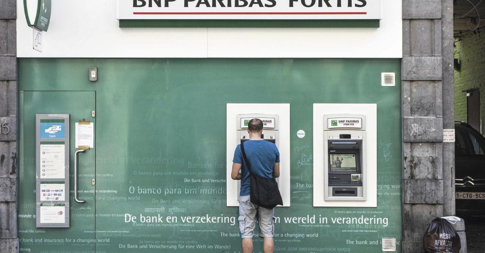 BNP Paribas Fortis, banque à deux vitesses - Trends-Tendances
