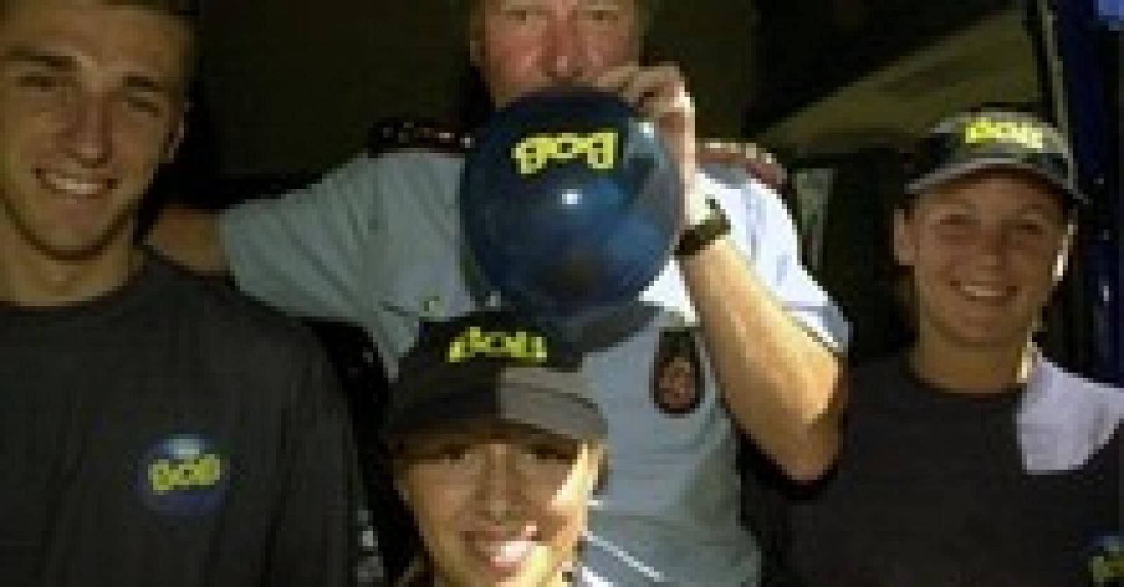 Etre Bob n'est pas sans risque - Plus Magazine