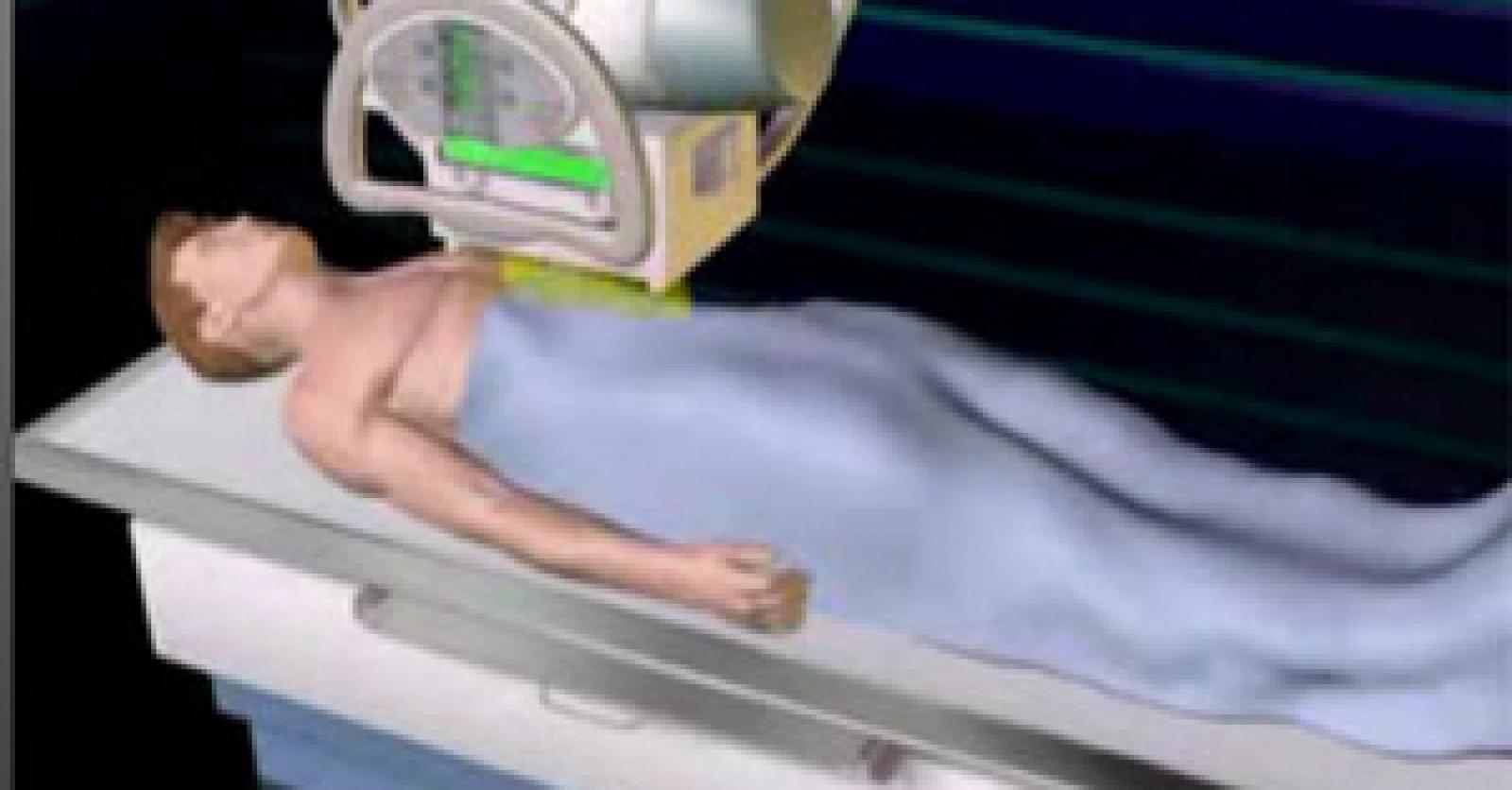 Scanner - Plus Magazine