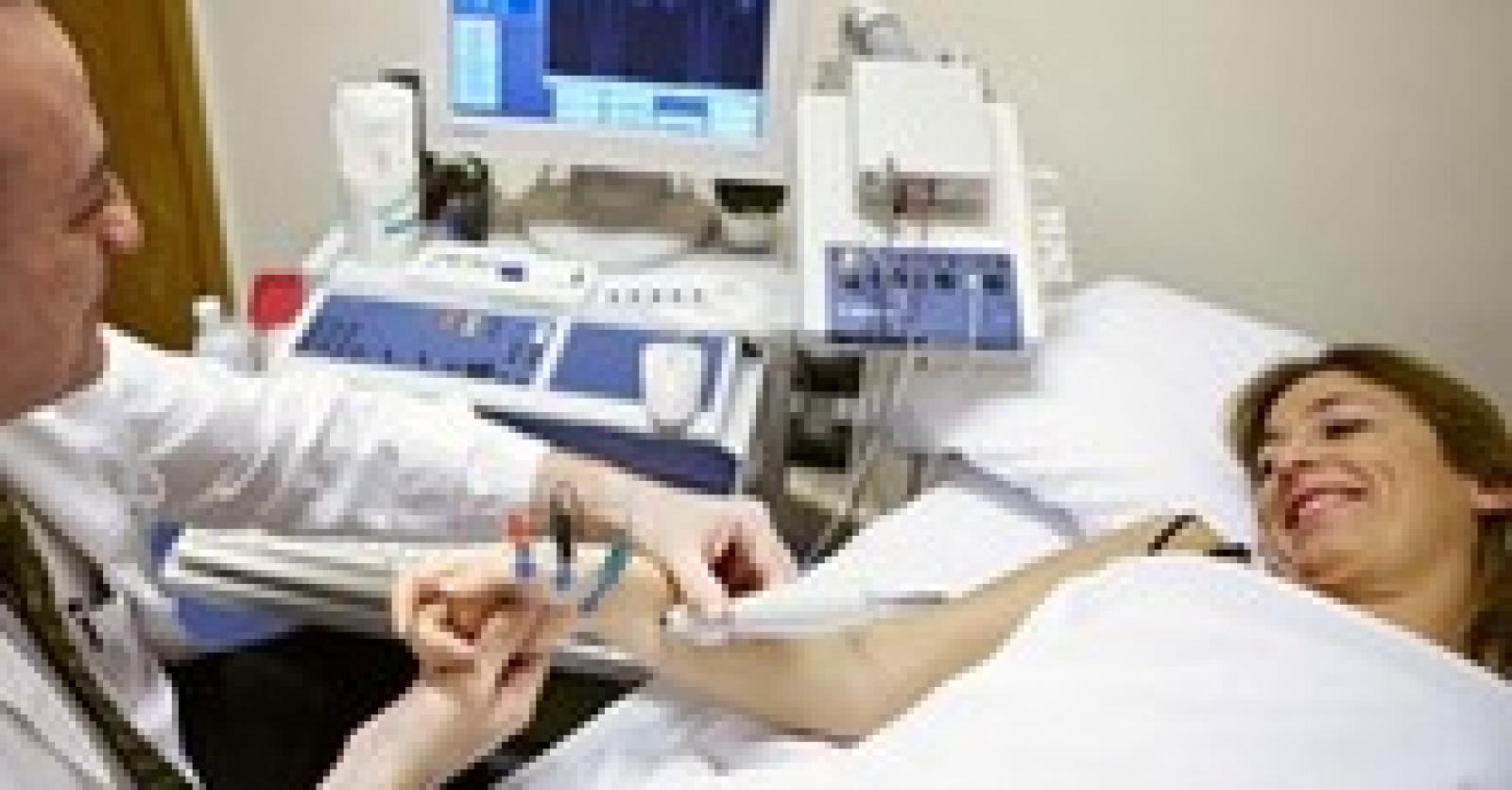 L'électromyographie (EMG) : sous la loupe - Plus Magazine