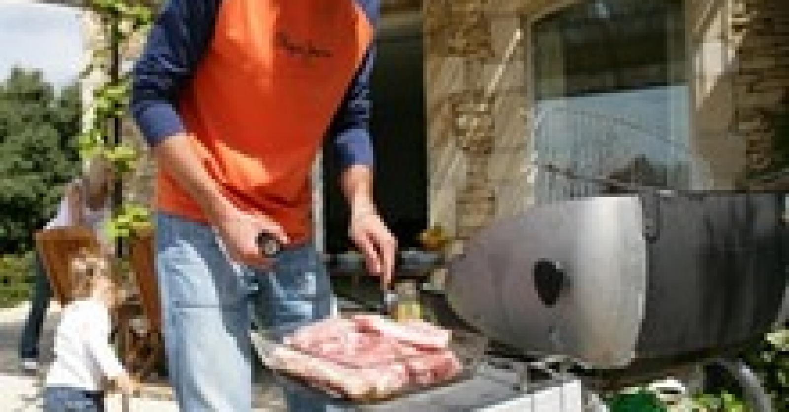 Voici venir le temps du barbecue ! - Plus Magazine