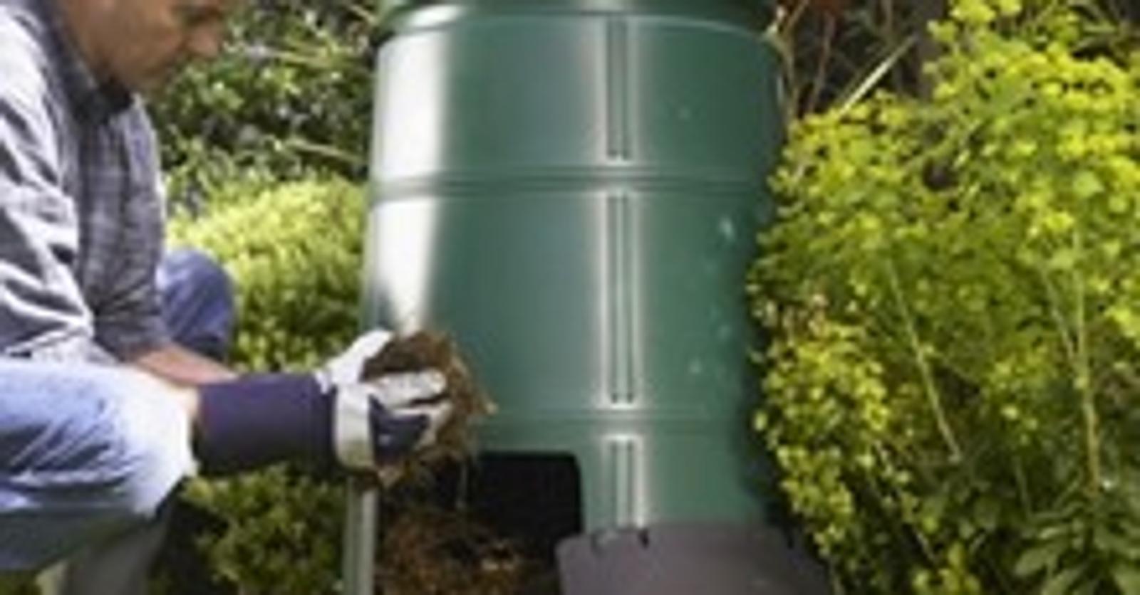 Apprendre à composter - Plus Magazine