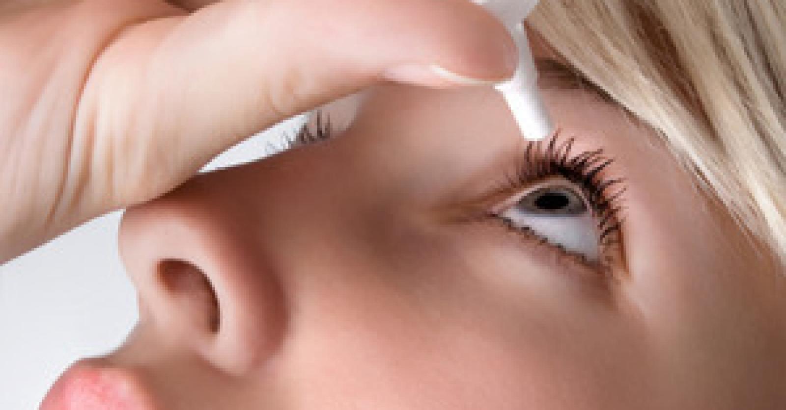 Comment soulager les yeux irrités ? - Plus Magazine