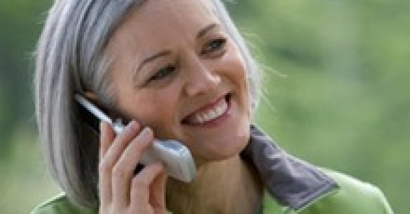 Les GSM les plus faciles d'utilisation - Plus Magazine