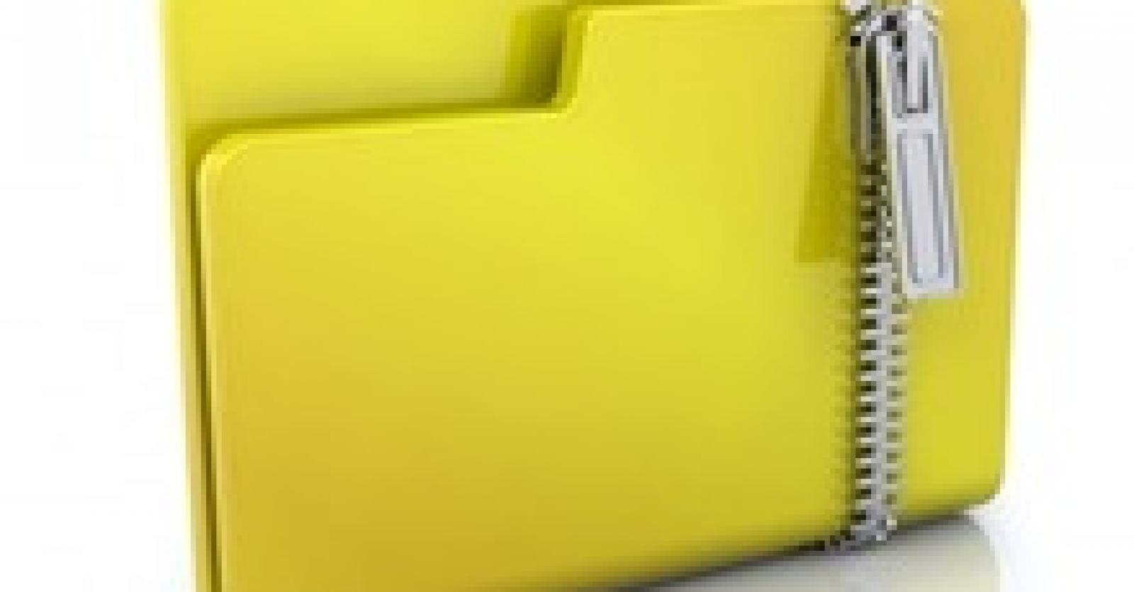 Comprimer des grands fichiers - Plus Magazine