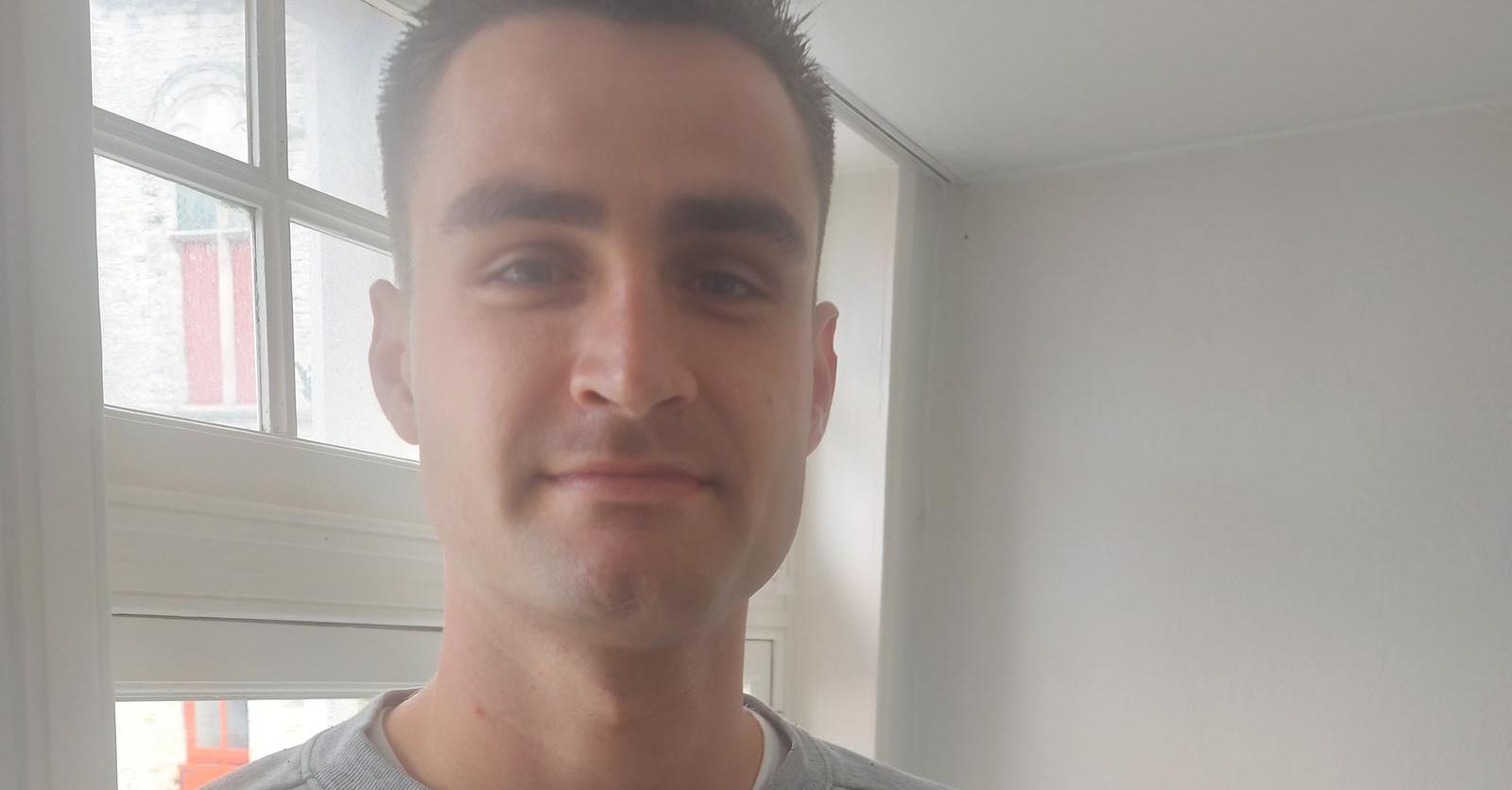 Pieter De Clercq speelt weer bij Excelsior Zedelgem (1) - KW.be