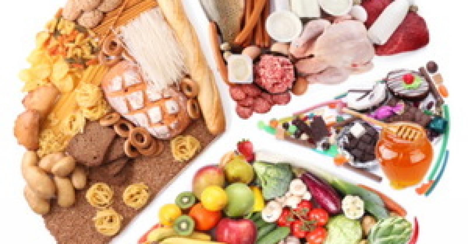 Streng dieet bij diabetes maakt plaats voor gezonde voeding - Plus Magazine