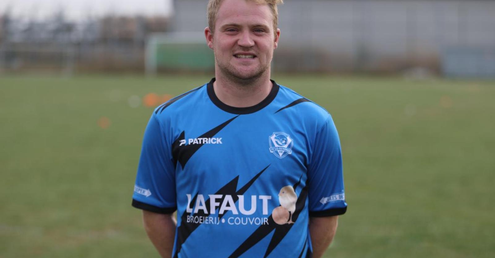 Wordt dit eindelijk het seizoen van JV Lo-Reninge (4A)? - KW.be
