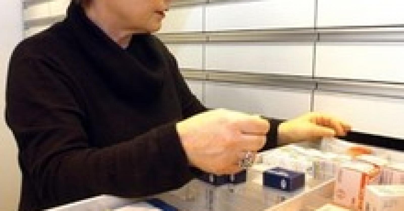 Nieuwe voorschriftregels - Plus Magazine