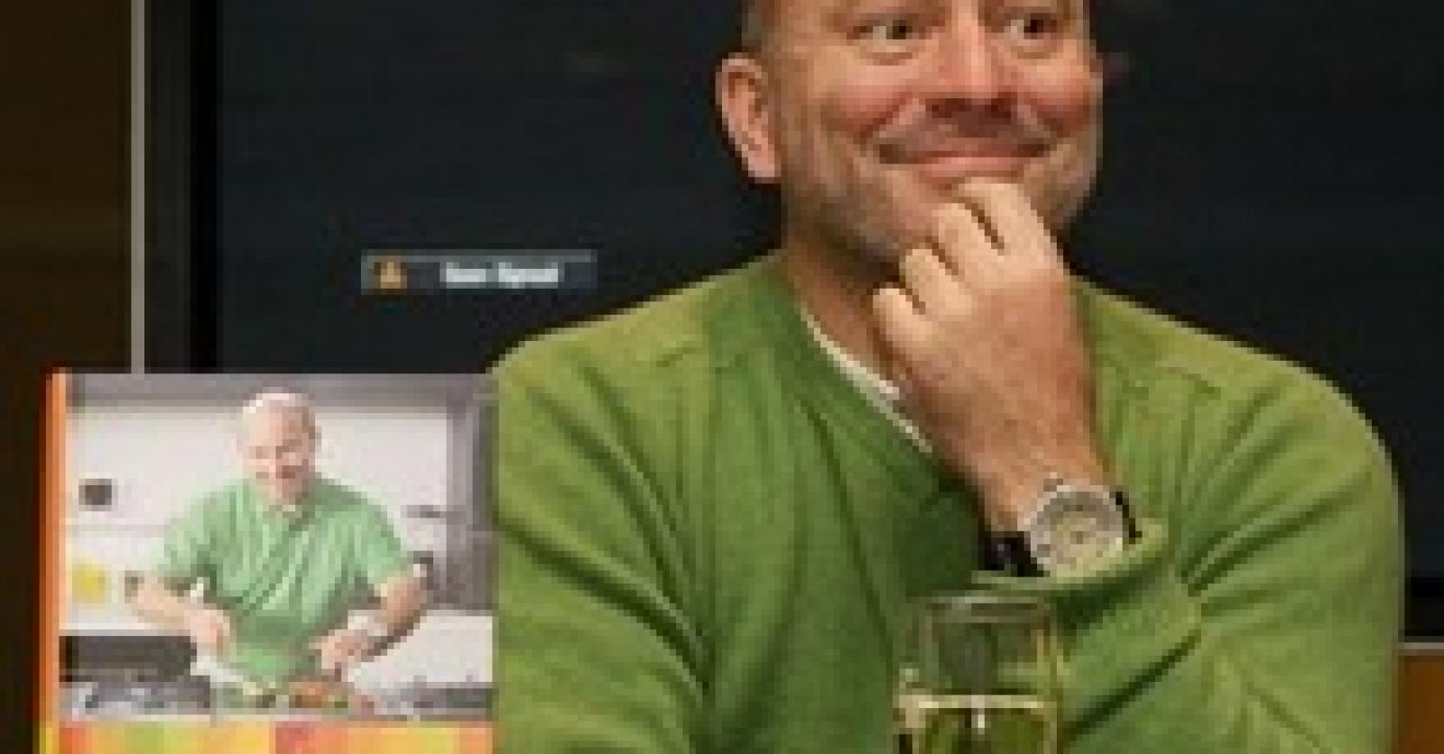 Recepten uit de agenda van Piet - Plus Magazine