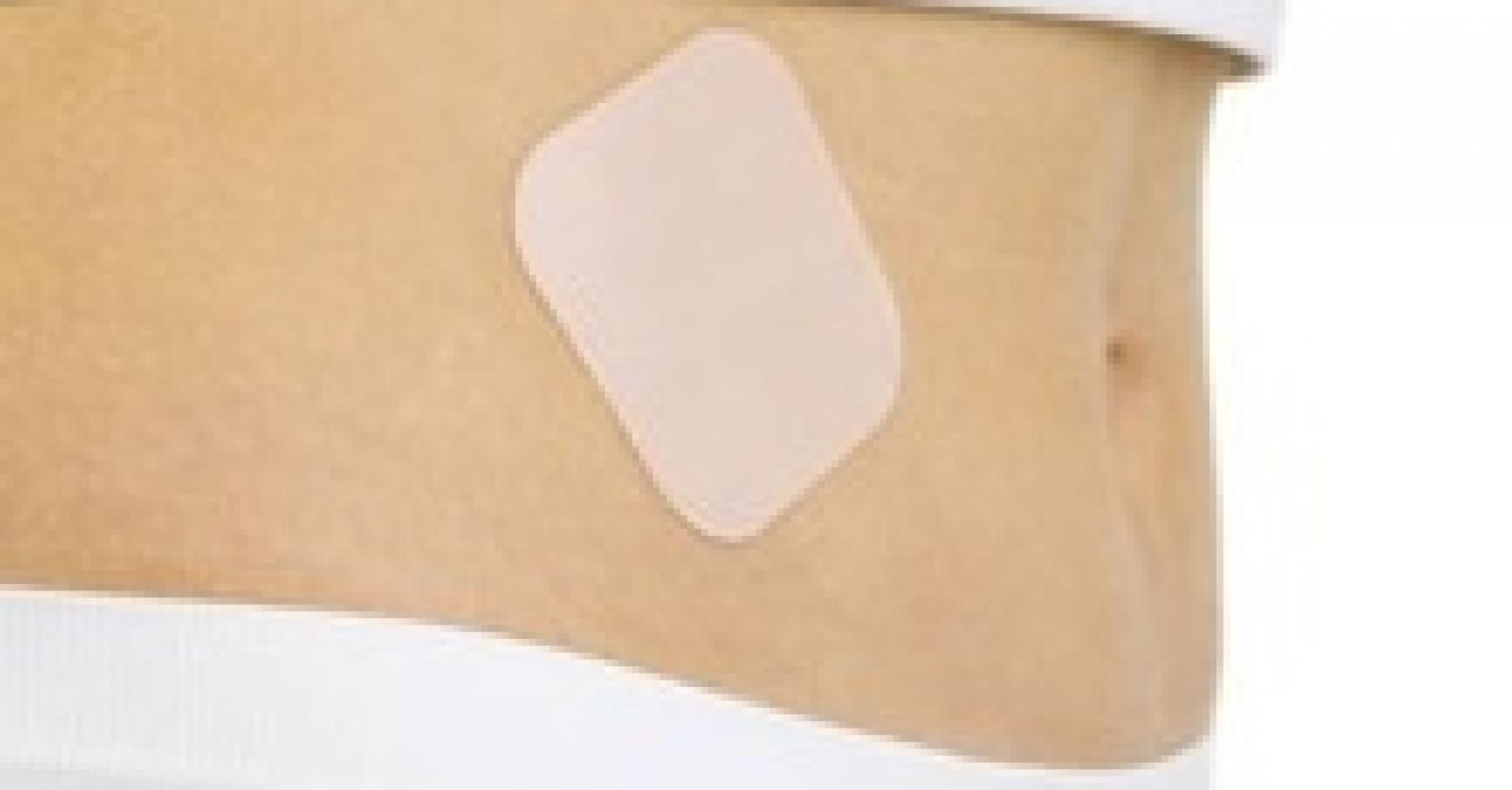 De anticonceptiepleister - Plus Magazine