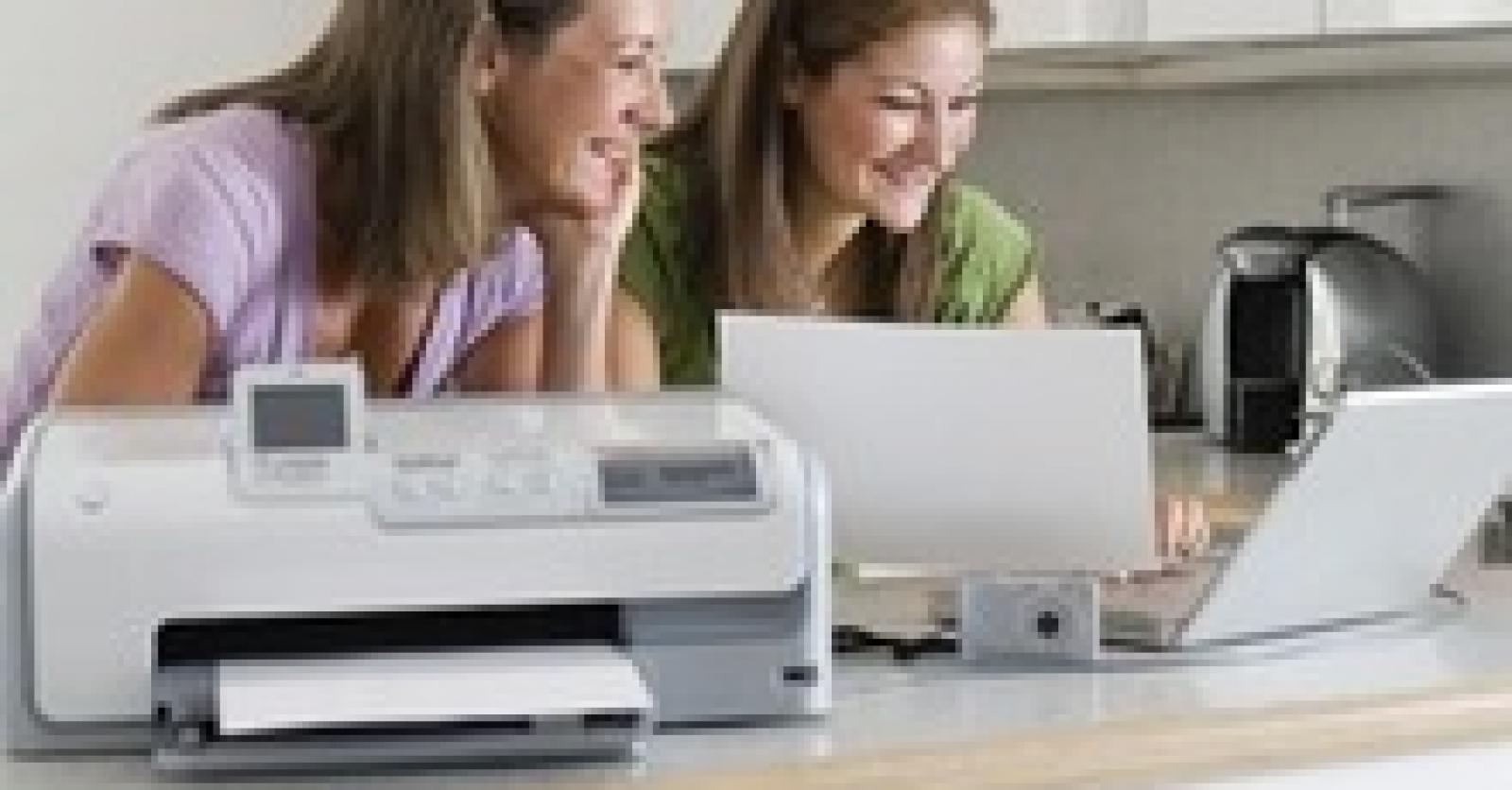 Besparen bij het printen - Plus Magazine