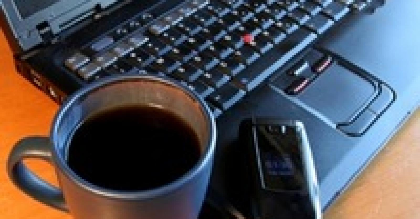 Uw computer sneller opstarten - Plus Magazine