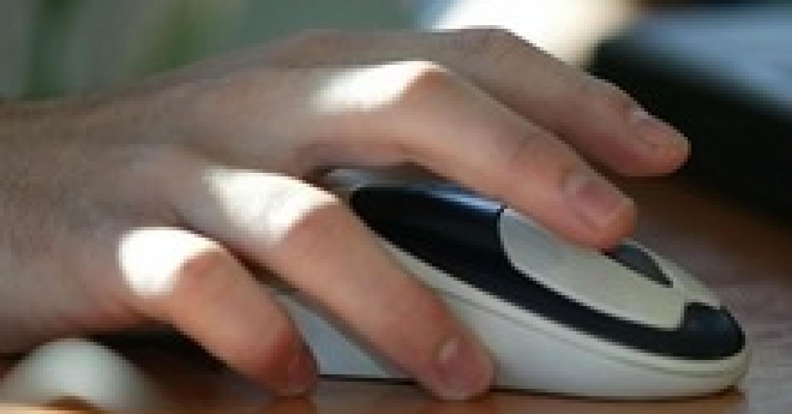 Computermuizen van alle soorten - Plus Magazine