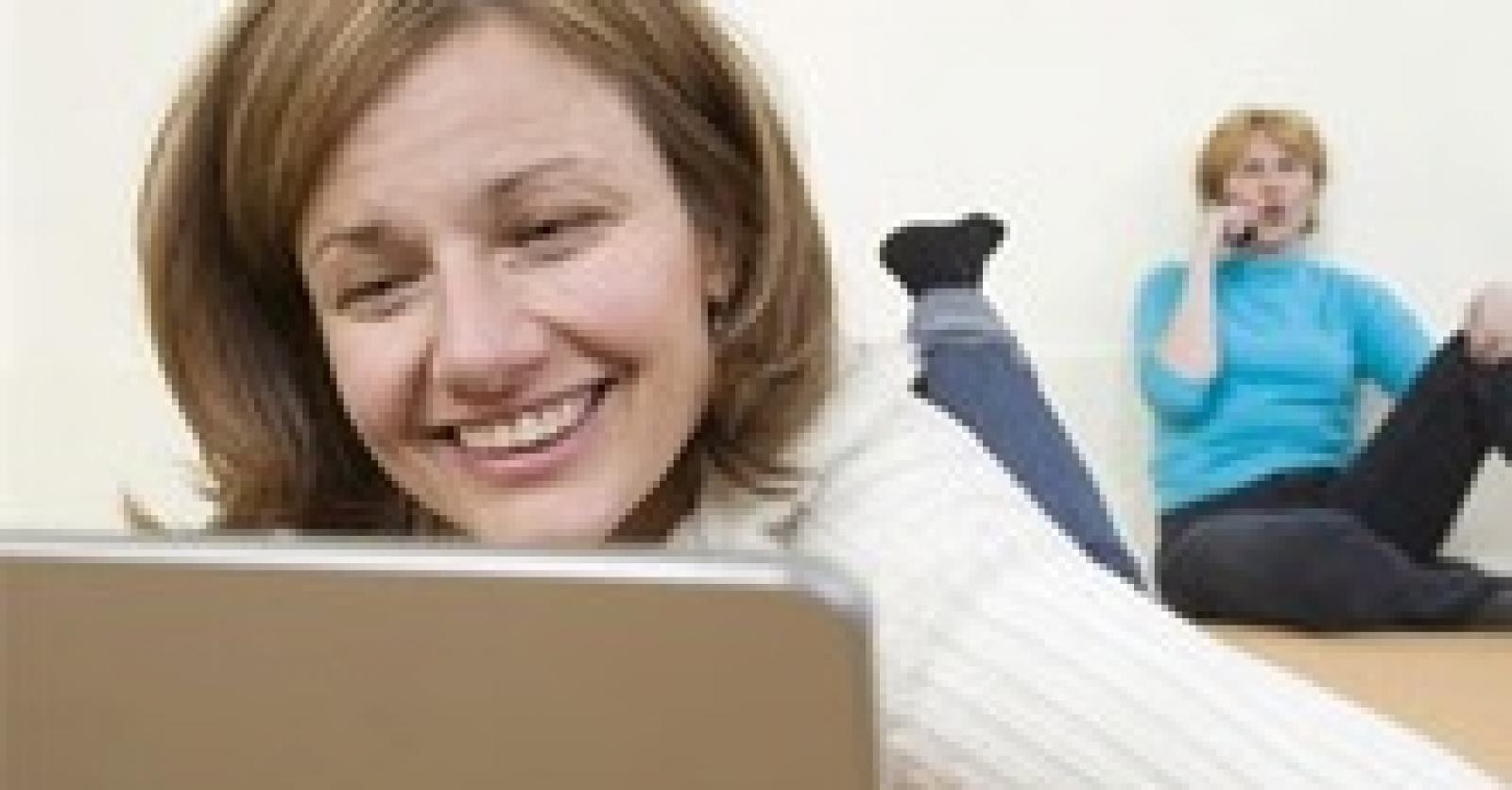 Netiquette: beleefdheid op het internet - Plus Magazine