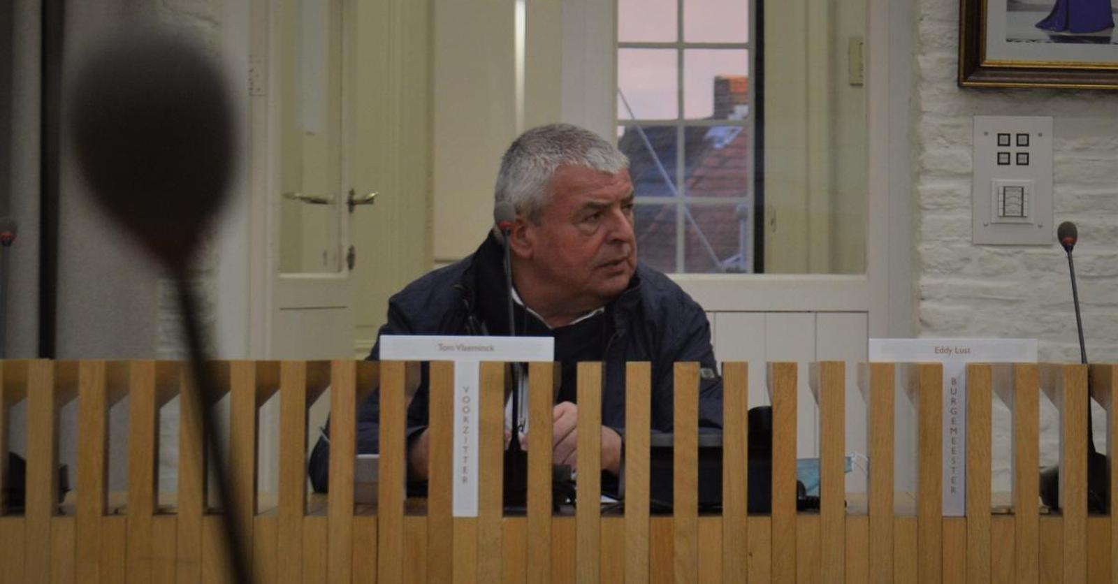 Stad Menen legt klacht neer bij politie na verbale agressie tegen ...