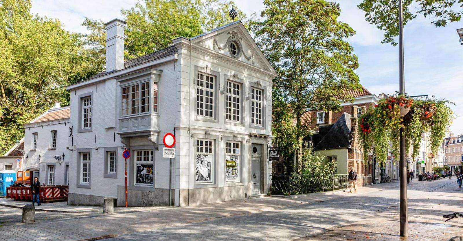 Bar Oswald uit Gent opent Brugse vestiging aan ‘t Zand - KW.be