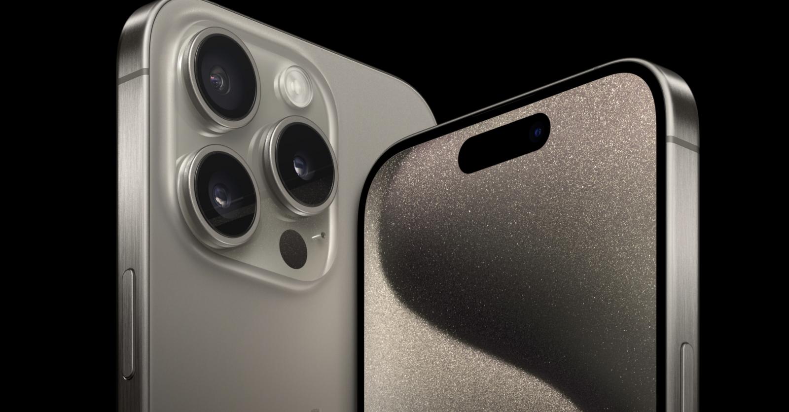 Apple wil iPhone updaten nog voor je hem uit de doos haalt