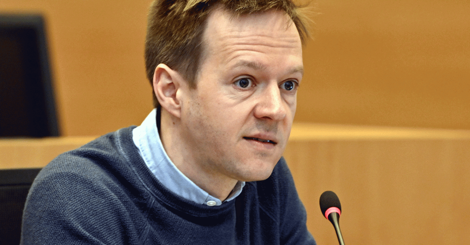 Opvangcrisis: Vooruit wil vluchtelingen matchen met gastgezinnen