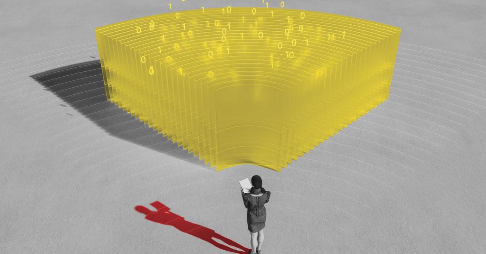 Comment les algorithmes sapent la démocratie