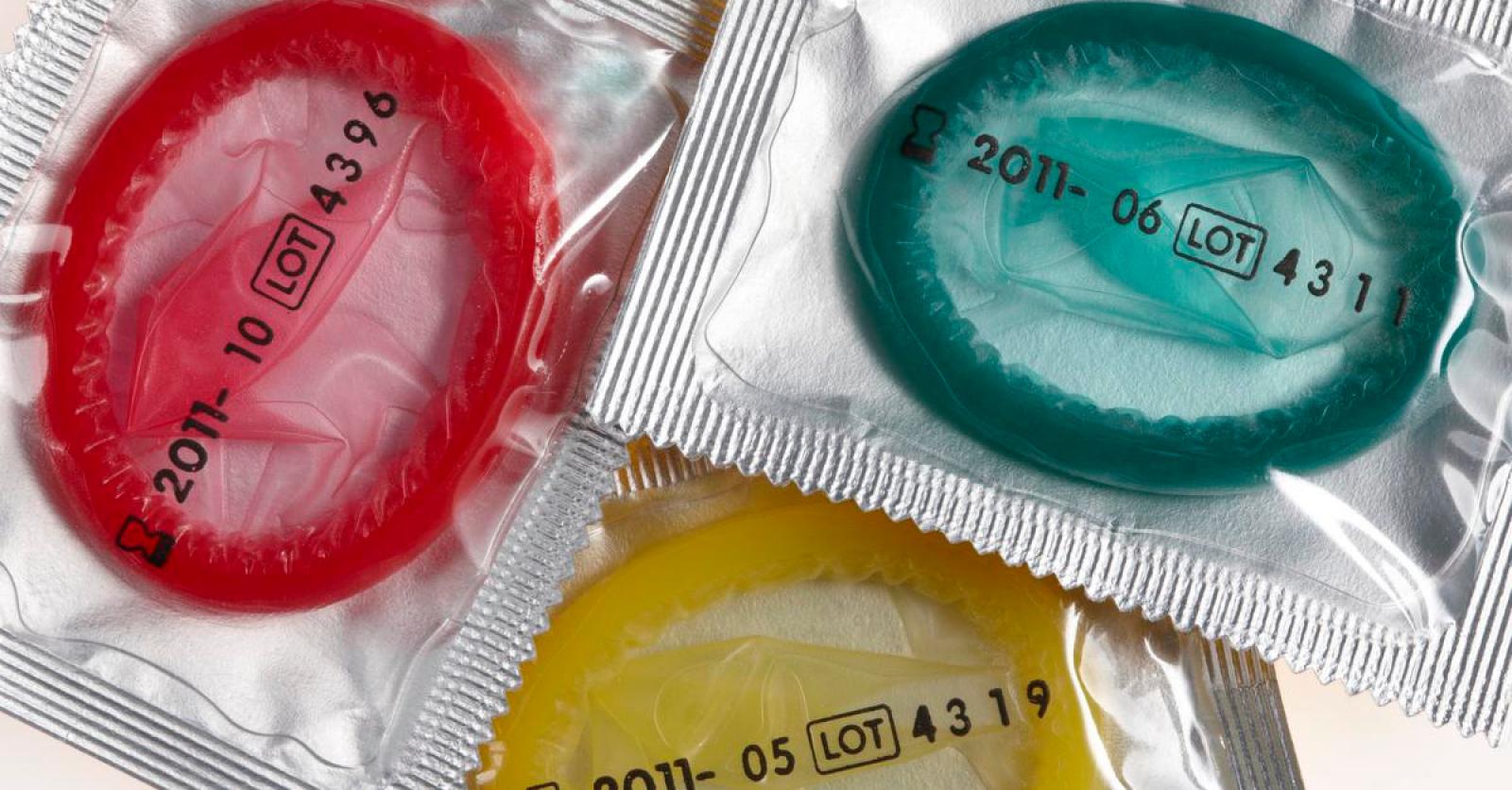 Sensoa start onderzoek naar condoomgebruik van Vlamingen - Plus Magazine