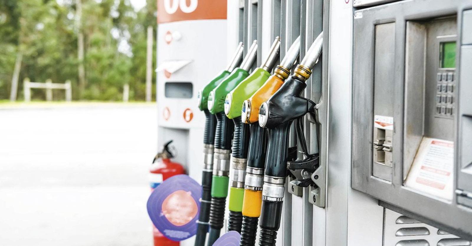 Les produits blancs encrassent-ils le moteur? - Plus Magazine