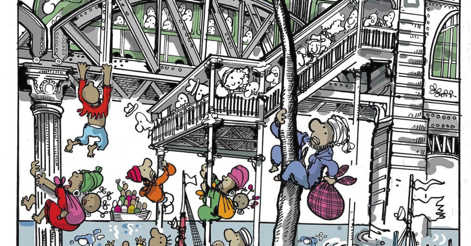 Culture - Plus Magazine