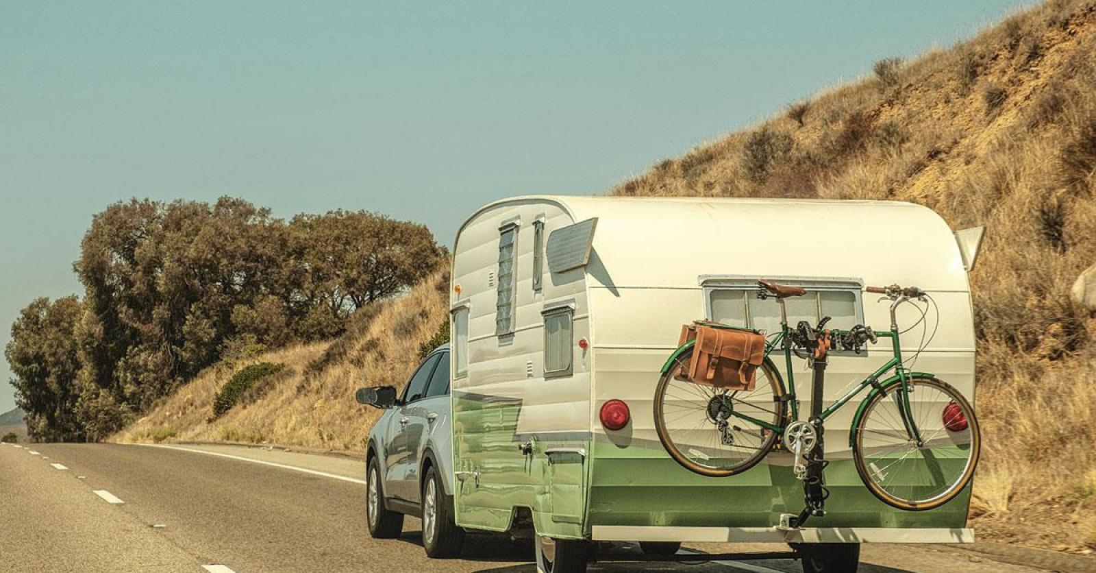 Faut-il assurer une caravane? - Plus Magazine