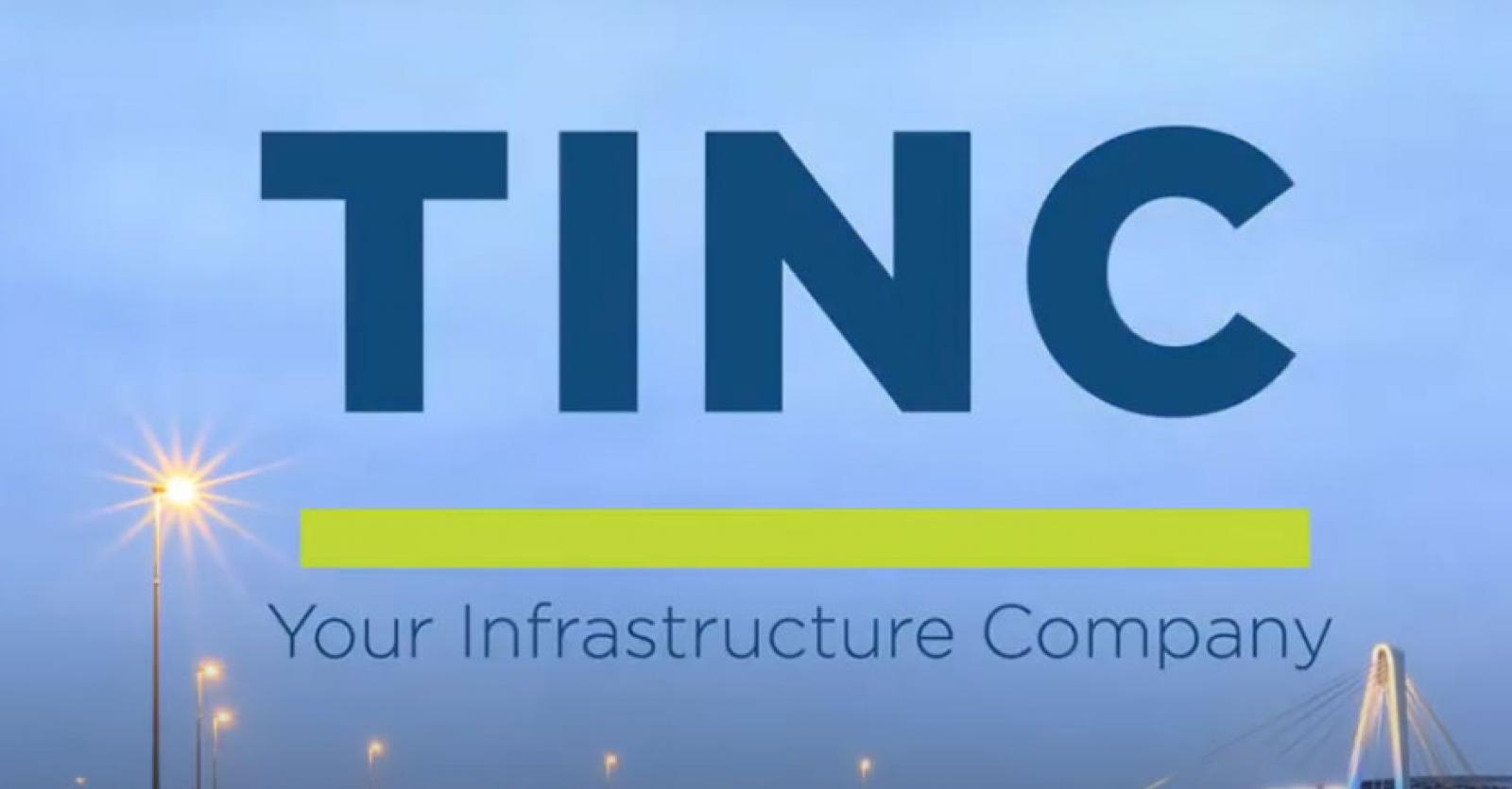 Defensief groeiprofiel van TINC blijft intact - Trends Kanaal Z