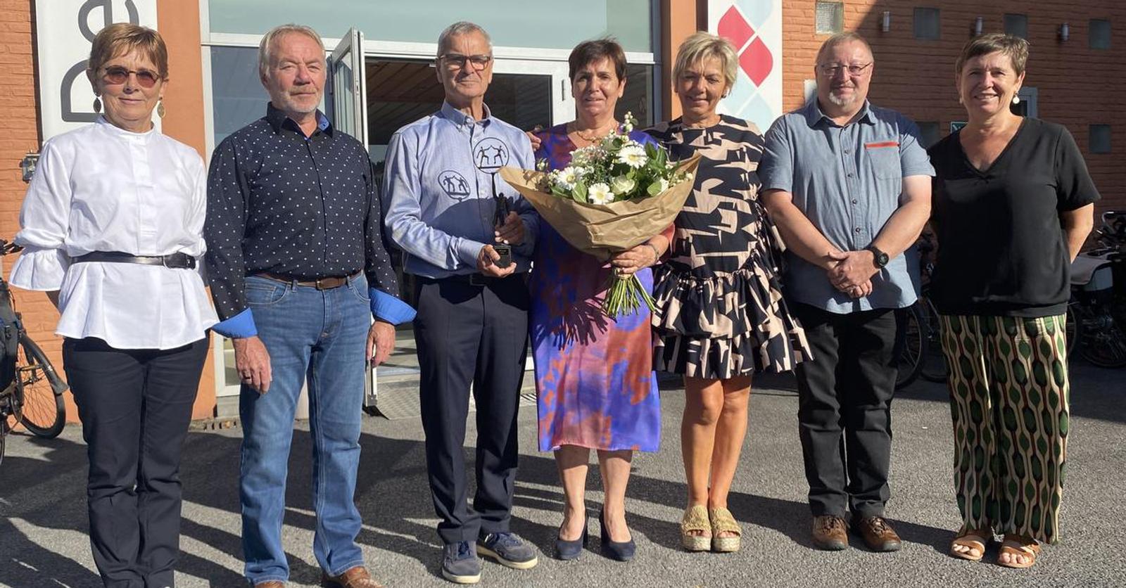 Een halve eeuw Omnisportclub Appollon - KW.be