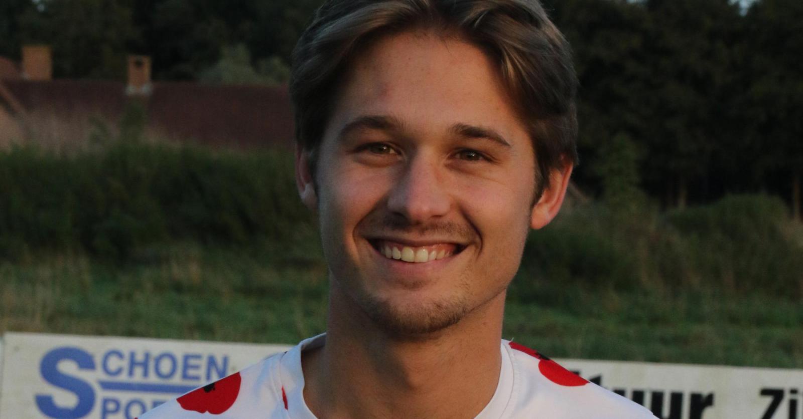 Robbe (23) is strijdvaardig na scheen- en kuitbeenbreuk: “Ik wil niet ...