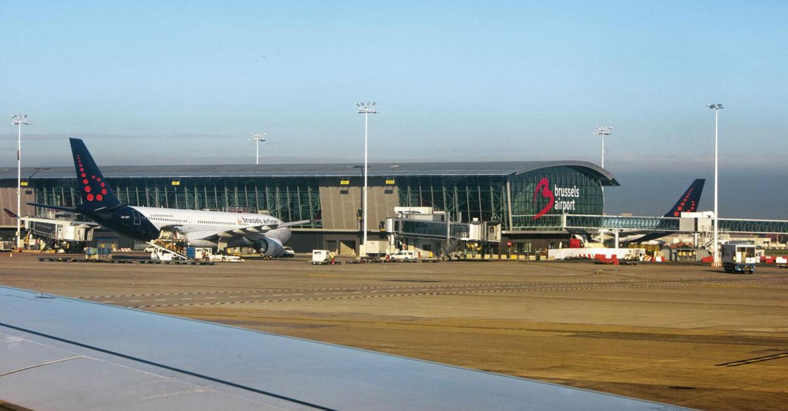 Pourquoi l’Open VLD est très soucieux de Brussels Airport