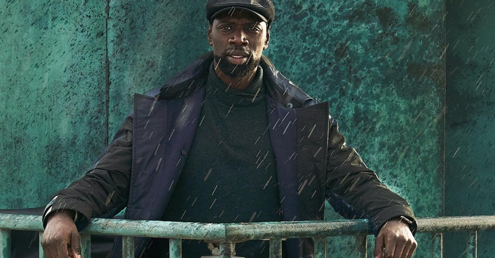 LUPIN: les meilleurs moments du tournage dévoilés