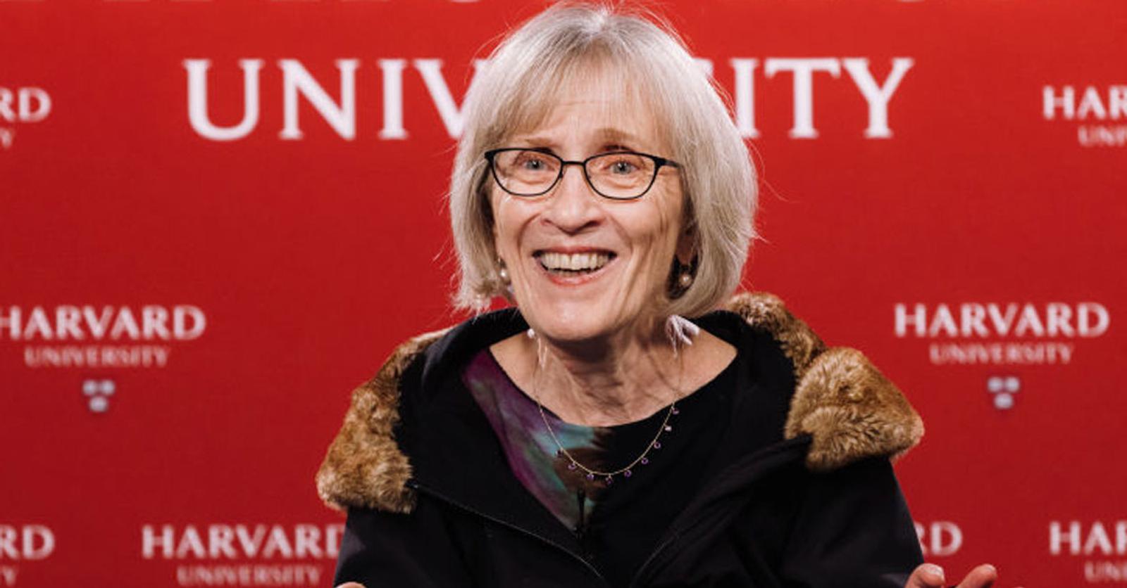 'Eindelijk een Nobelprijs voor meer gendergelijkheid'