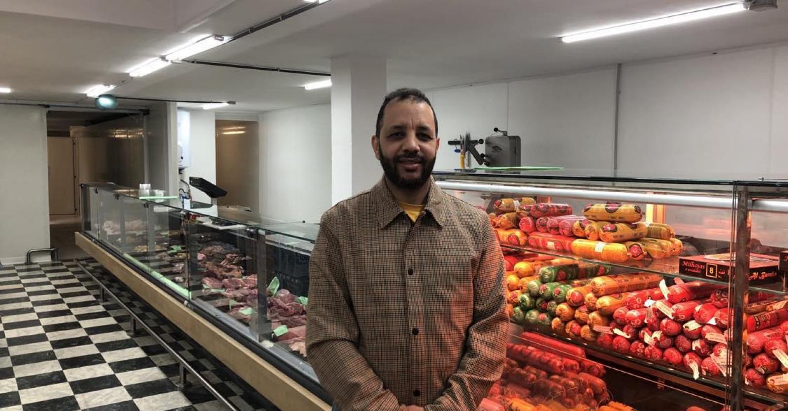 Bazar Zerda is nieuw in Wervik: “Uitgebreid gamma met producten uit ...