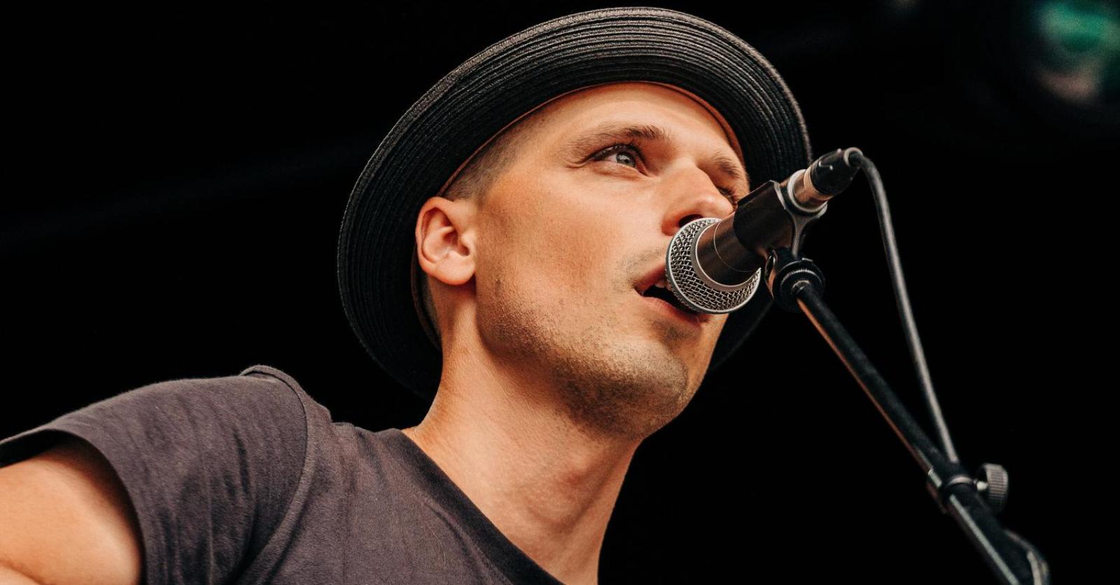 Drukke tijden voor Tim De Roo - KW.be