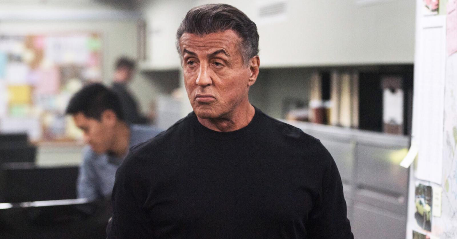 Une bande-annonce officielle pour le docu' sur Sylvester Stallone